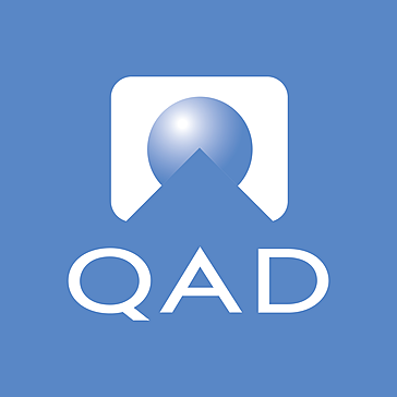 QAD Adaptive ERP Reviews 2021: Details, Pricing, & Features | G2
