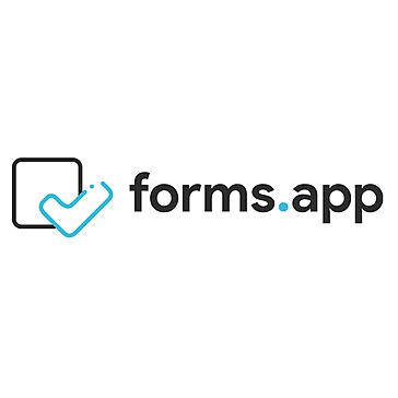 forms.app Reviews 2021: Details, Pricing, & Features | G2