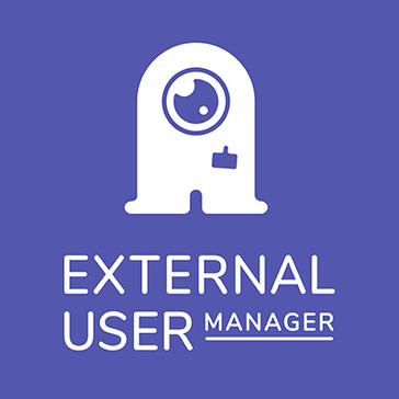 External User Manager for Microsoft Teams Pricing 2024