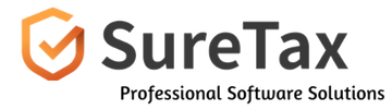 Top 10 SureTax Alternatives & Competitors in 2025 | G2