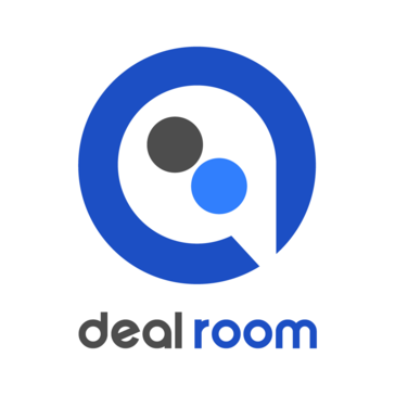 Deal Room Events Pricing