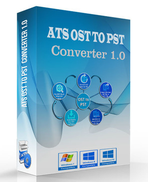 OST to PST Converter - What is the difference between OST and PST How ...