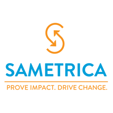 Top 10 SAMETRICA Alternatives & Competitors in 2025 | G2