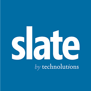 Slate by Technolutions Features | G2