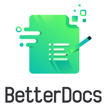 BetterDocs Pricing Plans & Cost 2023 | G2