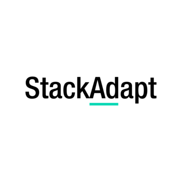 StackAdapt Reviews 2021: Details, Pricing, & Features | G2