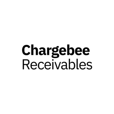 Chargebee Receivables Pricing