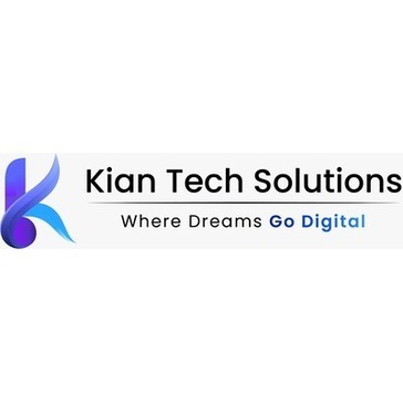 Top 10 Kian Tech Solutions Alternatives & Competitors in 2025 | G2