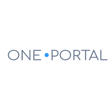 OnePortal Reviews 2025: Details, Pricing, & Features | G2