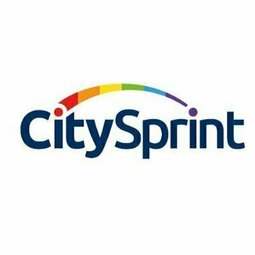 Top 10 CITYSPRINT Alternatives & Competitors in 2026 | G2
