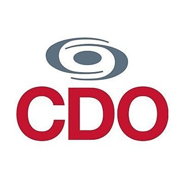 Top 10 CDO Technologies Alternatives & Competitors in 2025 | G2