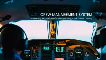Top 10 Crew Management System Alternatives & Competitors in 2025 | G2