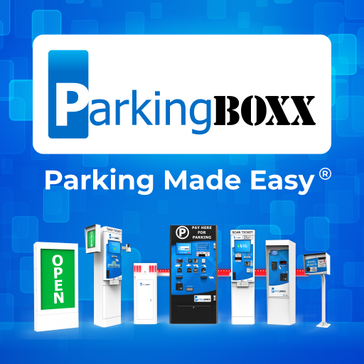 CloudEASE Parking Management Software Preise 2026