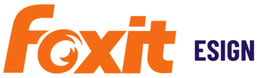 Foxit eSign Pricing 2024