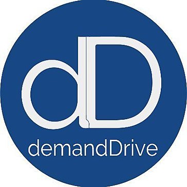 demandDrive Pricing 2024