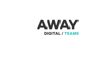 Away Digital Teams Pricing 2025