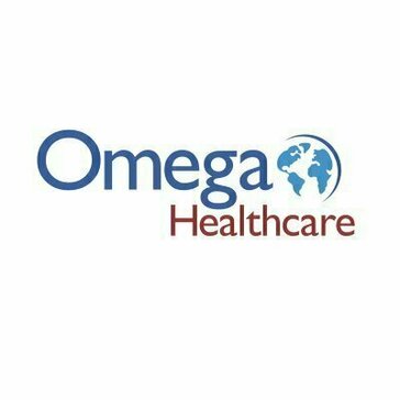 Top 10 Omega Healthcare Alternatives & Competitors in 2026 | G2