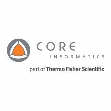 Thermo Scientific Core SDMS Reviews 2025: Details, Pricing, & Features | G2