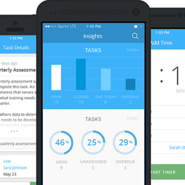 Best Retail Task Management Software in 2023: Compare Reviews on 40+