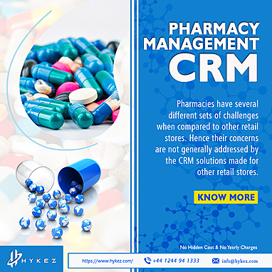 Best Pharmacy Management Systems in 2024: Compare Reviews on 70 ...