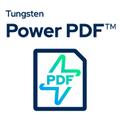 Tungsten Power PDF Pricing 2025