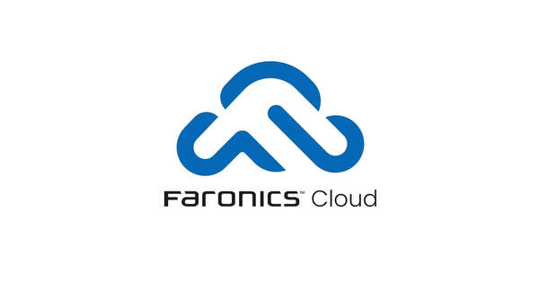 Faronics Cloud Pricing