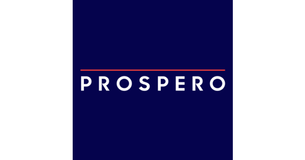 Prospero Pricing 2025