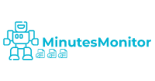 MinutesMonitor Reviews 2025: Details, Pricing, & Features | G2