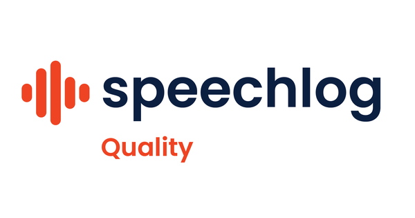 Speechlog Quality Reviews 2025: Details, Pricing, & Features | G2