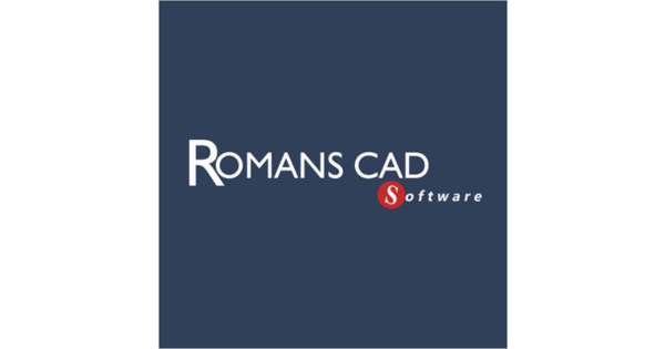 Romans CAD Reviews 2025: Details, Pricing, & Features | G2