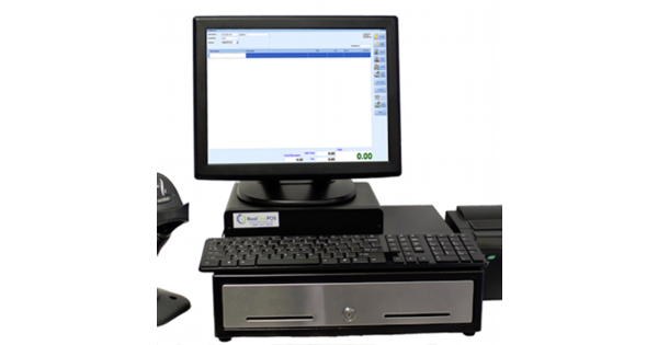 Realtime POS Ecommerce Platform Reviews 2025: Details, Pricing ...