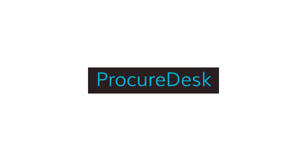 ProcureDesk Reviews 2023: Details, Pricing, & Features | G2