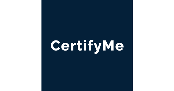 CertifyMe Reviews 2023: Details, Pricing, & Features | G2