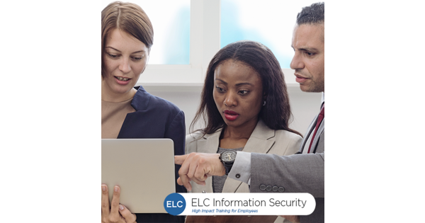 ELC Information Security Awareness Training Reviews 2025: Details ...