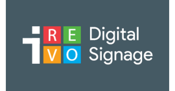 iRevo Digital Signage Reviews 2025: Details, Pricing, & Features | G2
