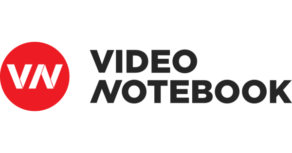 Video Notebook Reviews 2025: Details, Pricing, & Features | G2
