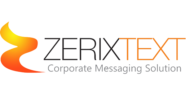 Zerix Text Reviews 2025: Details, Pricing, & Features | G2