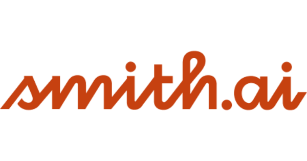 Smith.ai AI Receptionist Reviews 2026: Details, Pricing, & Features | G2