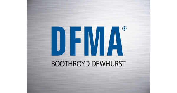 DFMA® (Design for Manufacture and Assembly) Reviews 2025: Details ...