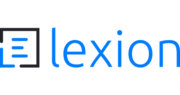 Lexion Logo