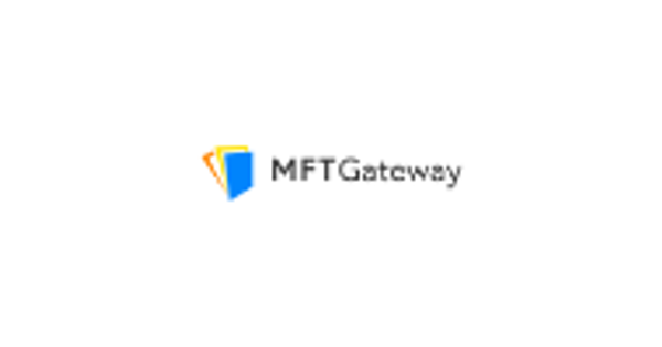 MFT Gateway Reviews 2025: Details, Pricing, & Features | G2
