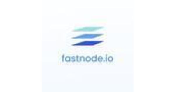 fastnode.io Pricing