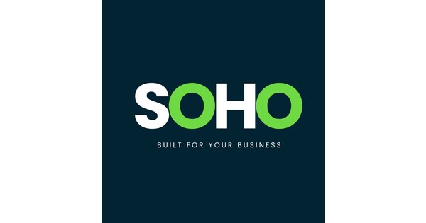 Soho ERP Reviews 2025: Details, Pricing, & Features | G2