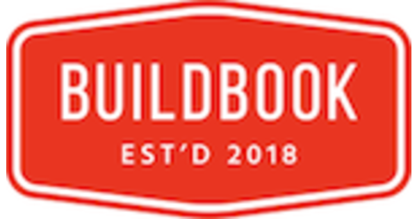 BuildBook Pricing 2025