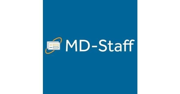 MD-Staff Reviews 2025: Details, Pricing, & Features | G2
