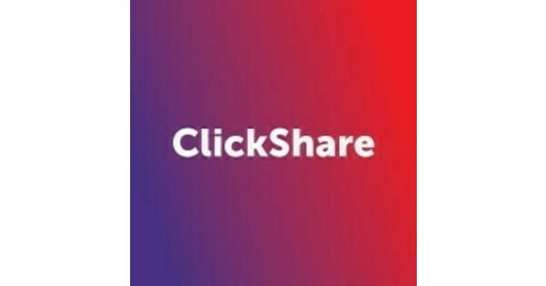 ClickShare Reviews 2025: Details, Pricing, & Features | G2