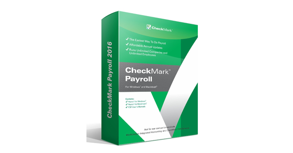 CheckMark Payroll Discussions | G2