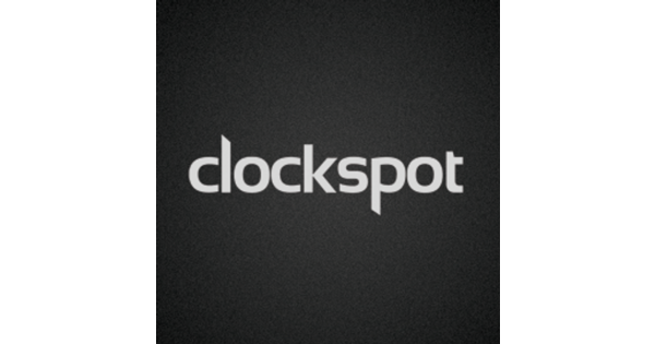 Clockspot Features | G2