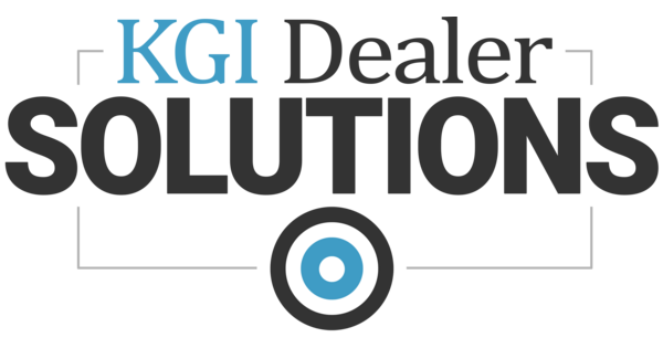 KGI Dealer Solutions Discussions | G2