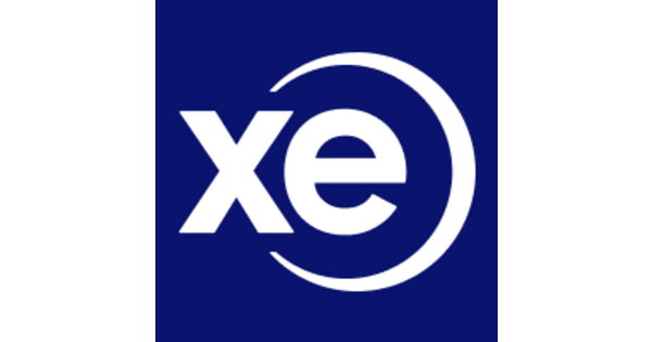 Xe Global Business Payments Reviews 2026: Details, Pricing, & Features | G2